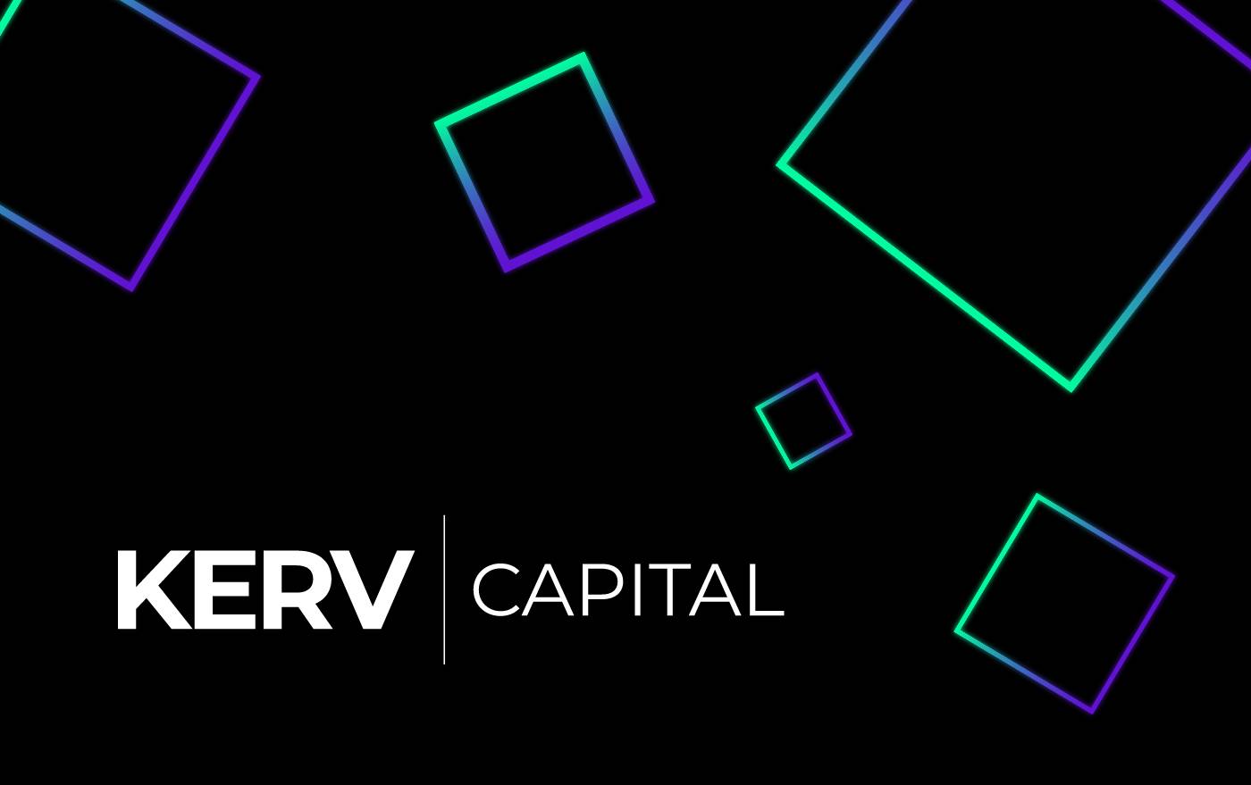 Meet Kerv | Kerv Capital